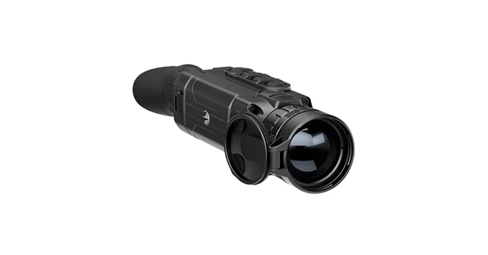 Pulsar Helion XQ50F hőkamera